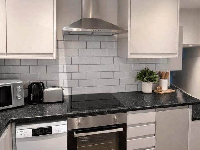 Stokes Croft, Bristol, Bristol, City. 5 bed apartment to rent £4,997 pcm £1,153 pw