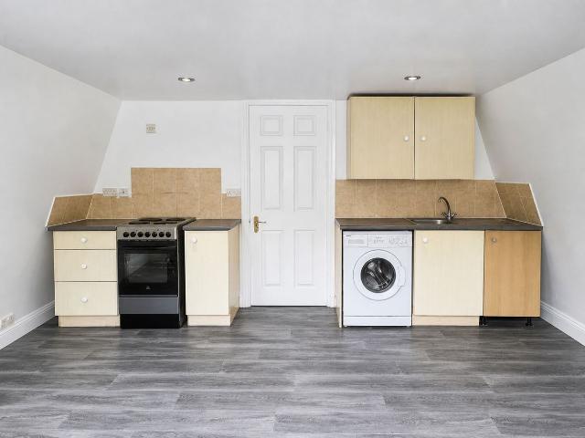 Stokes Croft, Bristol BS1, 1 bed flat to rent, £950 pcm | PrimeLocation