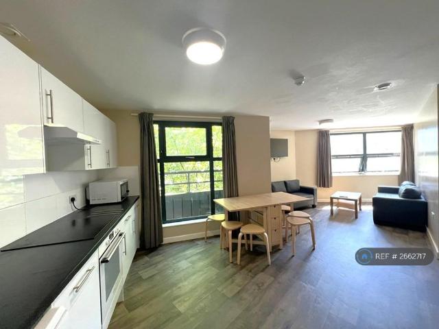 Stokes Croft, Bristol, BS1 7 bed flat to rent £4,550 pcm £1,050 pw