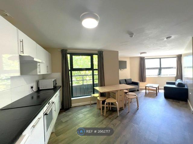 Stokes Croft, Bristol BS1, 7 bed flat to rent, £4,550 pcm | PrimeLocation