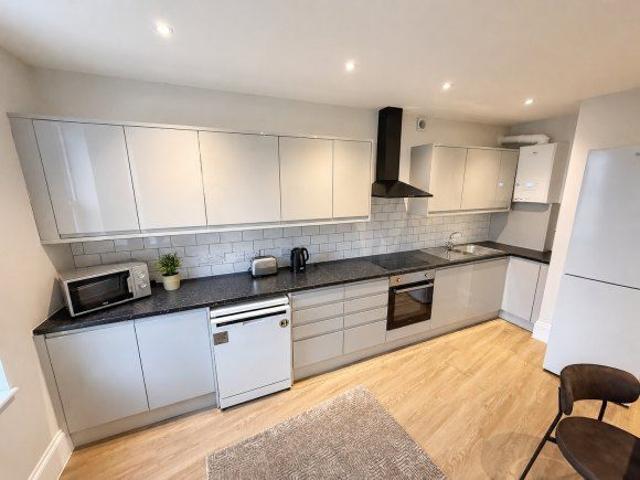 Stokes Croft, Bristol BS1, 5 bed shared accommodation to rent, £997 pppm | PrimeLocation