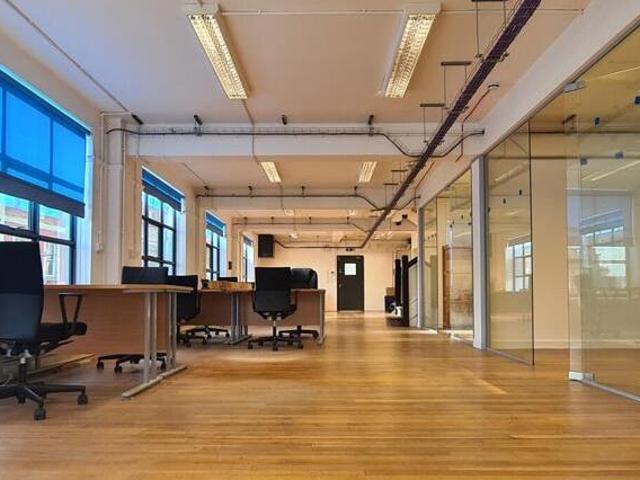Stokes Croft, Bristol, Office To Lease