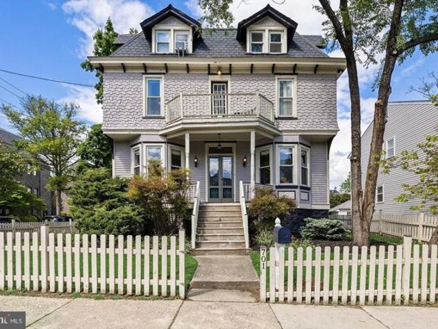 Stokes Ave, Collingswood, Home For Sale