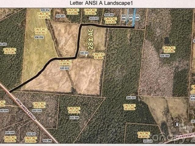 Stokes Ferry Rd, Gold Hill, NC 28071