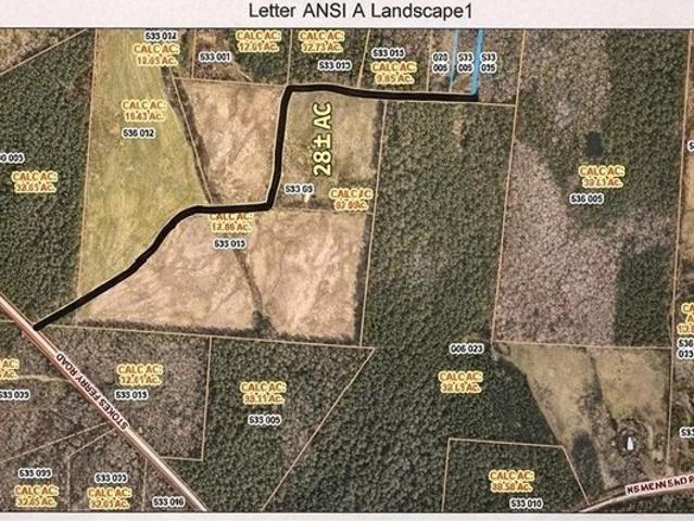 Stokes Ferry Rd, Gold Hill, NC 28071