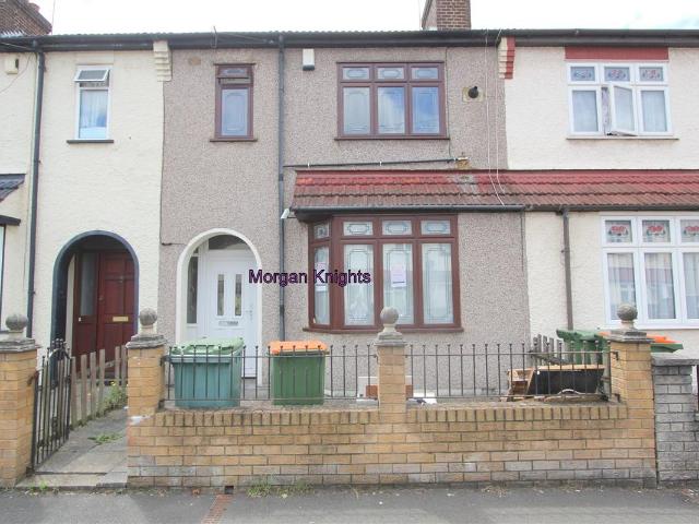 Stokes Road, East Ham E6, 4 bed terraced house to rent, £2,500 pcm | PrimeLocation