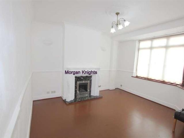 Stokes Road, East Ham, E6