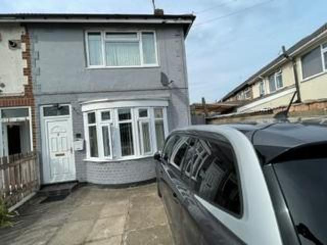 Stokton Road, Northfields, Leicester. 3 bed terraced house to rent £1,075 pcm £248 pw