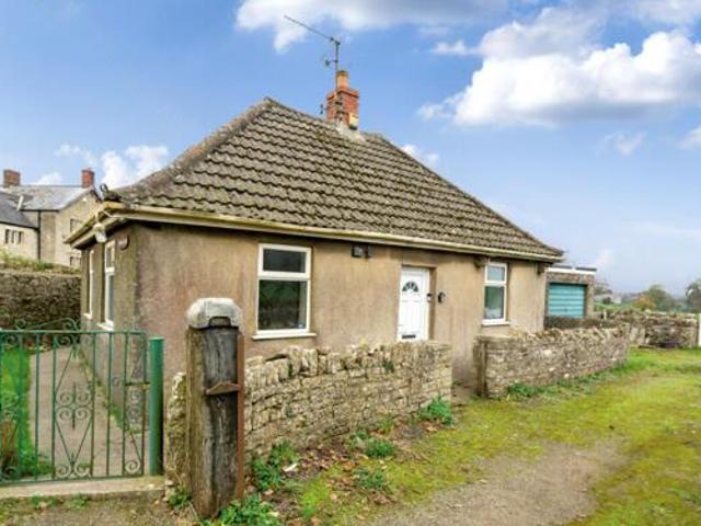Ston Easton, 3 Bedroom Bungalow