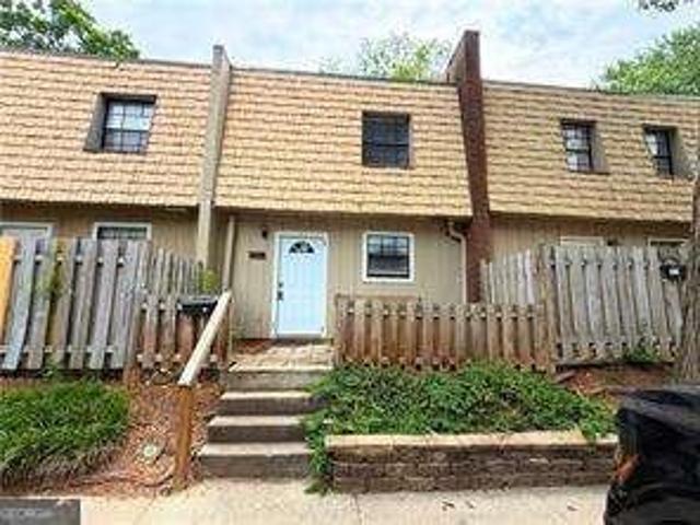Stone Ter, Morrow, Condo For Sale