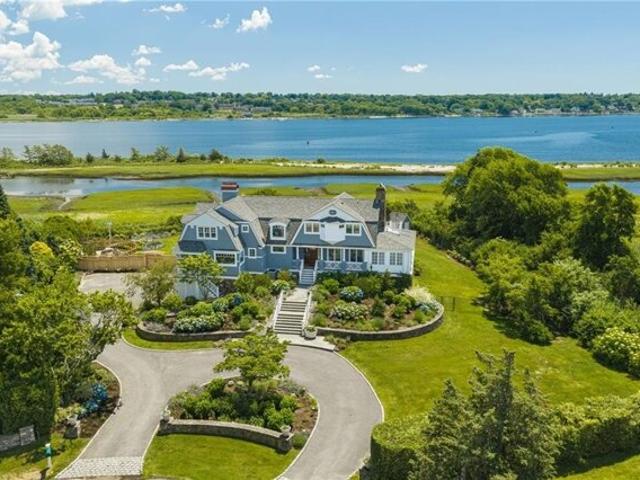 Stone Tower Ln, Barrington, Home For Sale