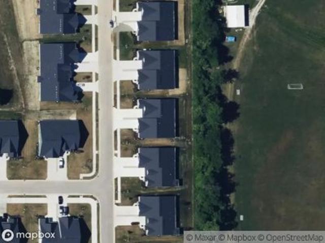 Stone Trace Ct