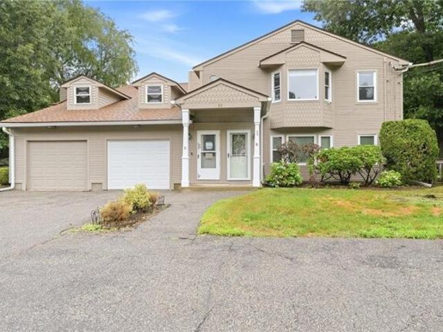 Stone Trl Unit B, North Providence, Condo For Sale
