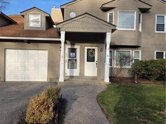 Stone Trl Unit D, North Providence, Home For Sale