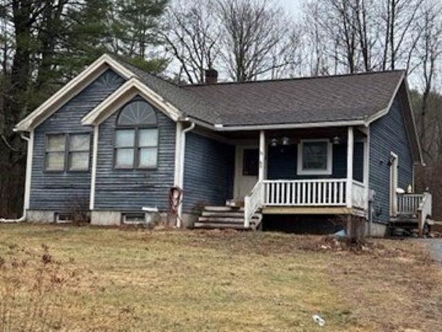 Stone Valley Rd, Orange, Home For Sale