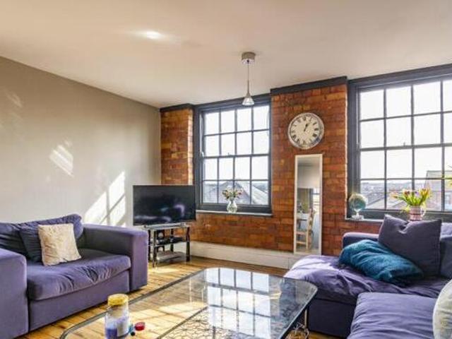 Stone Yard, Plumptre Street, 2 Bedroom Flat