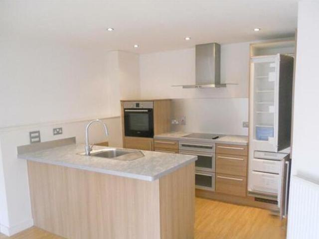 Stone Arches, York Road, 2 Bedroom Flat