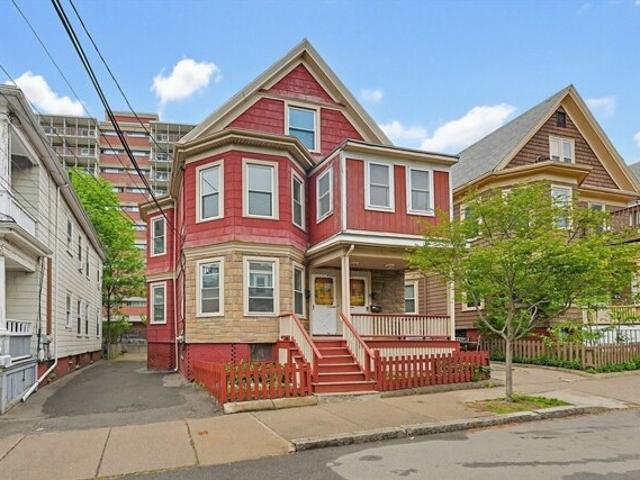 Stone Ave, Somerville, Home For Sale