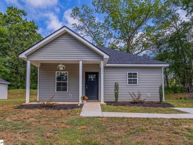 Stone Ave, Woodruff, Home For Sale