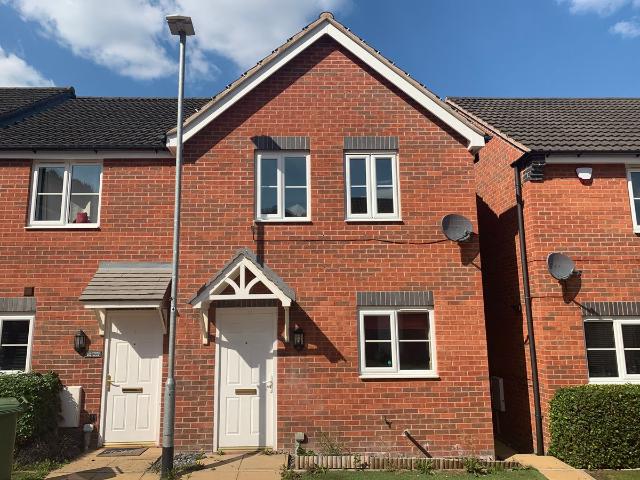 Stone Bank, Mansfield NG18, 3 bed town house to rent, £900 pcm | PrimeLocation
