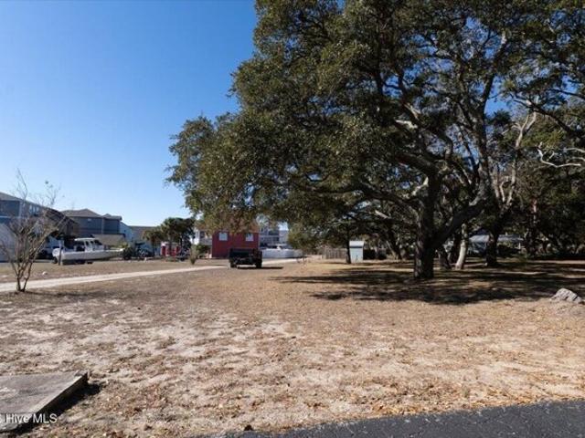 Stone Ballast Way Lot,ocean Isle Beach, Plot For Sale