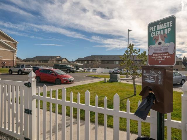 Stone Brook Apartments 1 Bedroom Apartment for Rent at 600 Pioneer Rd, Rexburg, ID 83440