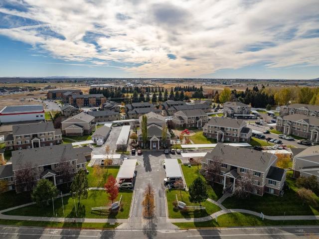 Stone Brook Apartments 1 Bedroom Apartment for Rent at 600 Pioneer Rd, Rexburg, ID 83440