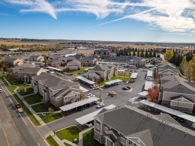 Stone Brook Apartments 2 Bedroom Apartment for Rent at 600 Pioneer Rd, Rexburg, ID 83440