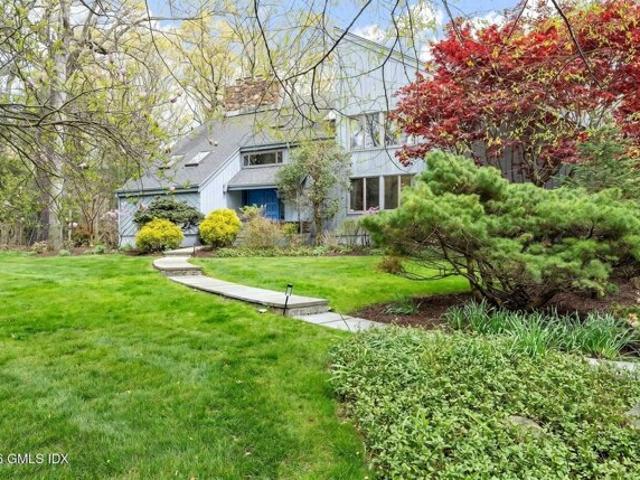 Stone Brook Ln, Cos Cob, Home For Sale