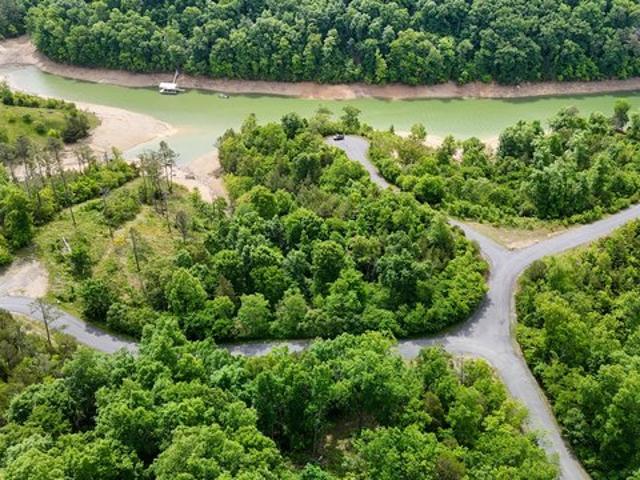 Stone Bridge Dr Lot 25, Dandridge, TN 37725