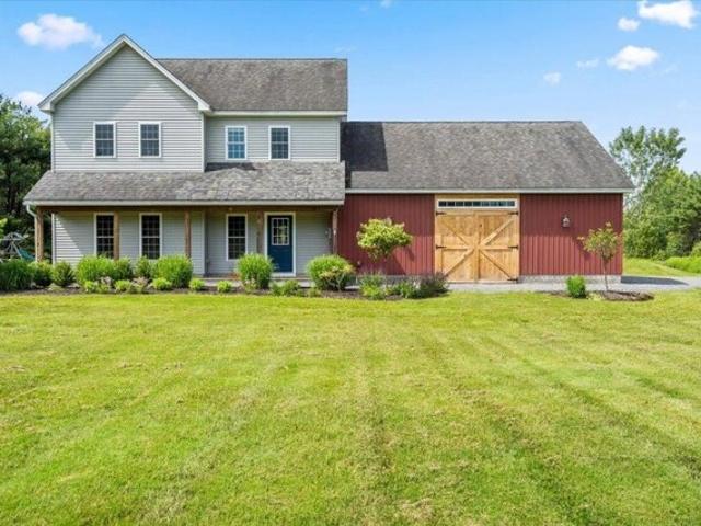 Stone Bridge Ln, Jericho, Home For Sale