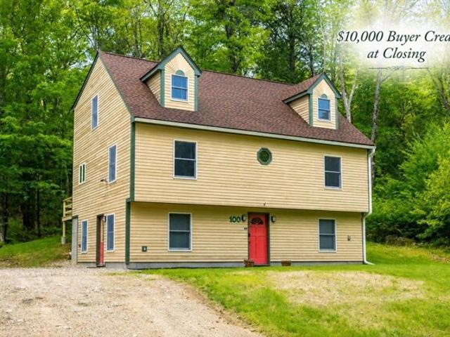 Stone Bridge Rd, Templeton, Home For Sale