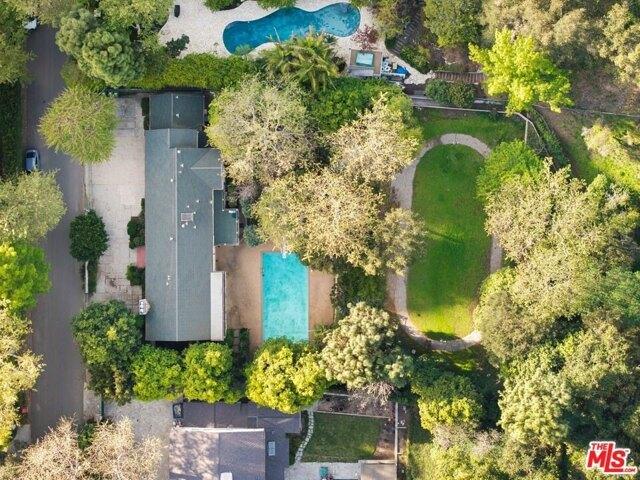 Stone Canyon Rd, Los Angeles, Home For Sale