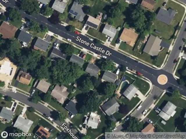 Stone Castle Dr