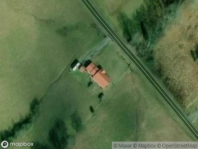 Stone Cave Rd