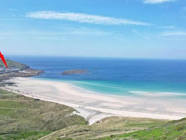 Stone Chair Lane, Sennen Cove, 2 Bedroom Detached