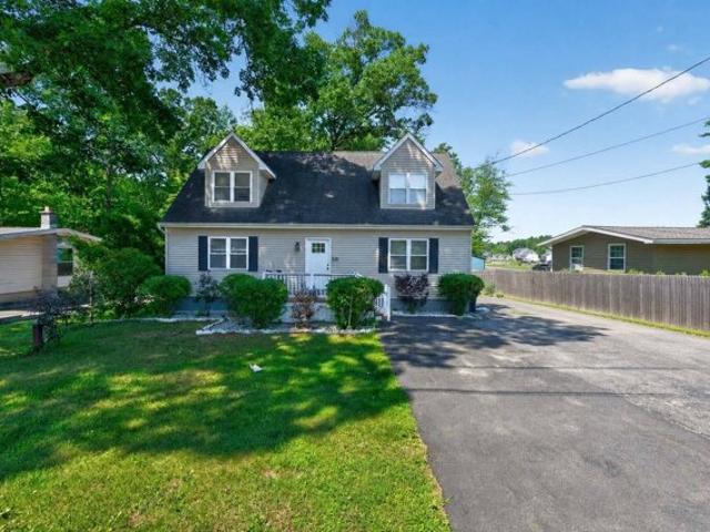 Stone Church Rd, Ballston Spa, Home For Sale
