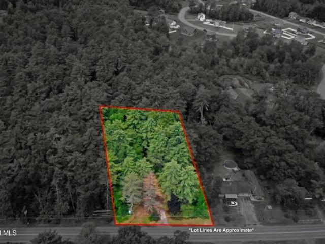 Stone Church Rd, Ballston Spa, Plot For Sale