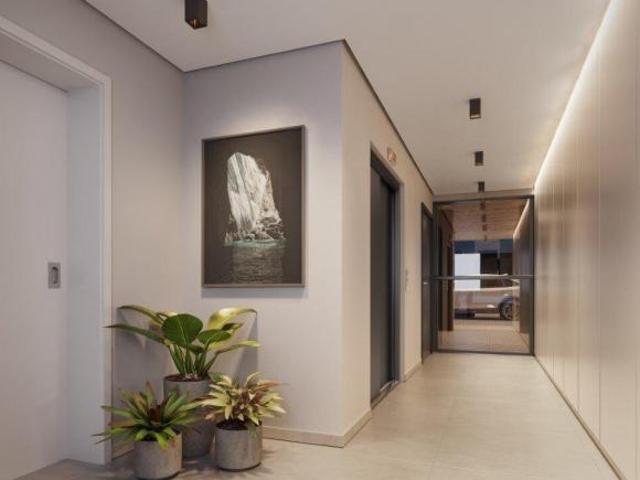 Stone – Conforto, Exclusividade e Sofisticação em Torre Única