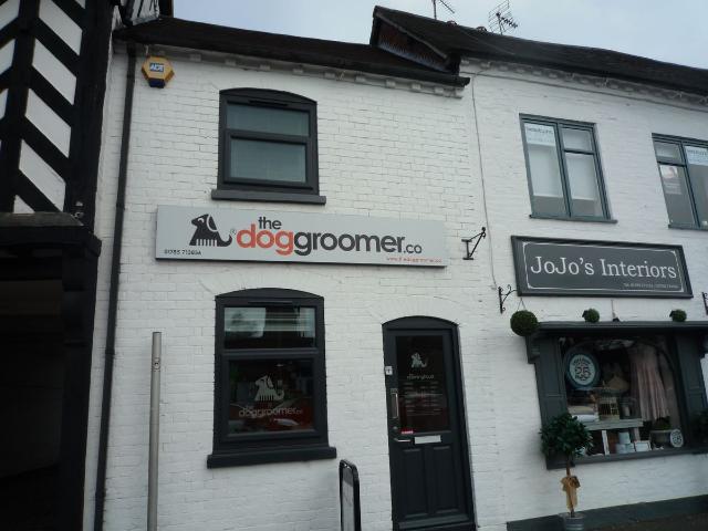 Stone Cross, Penkridge, Staffs ST19, 1 bed flat to rent, £680 pcm | PrimeLocation