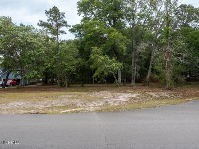 Stone Crab Ct Sw Lot,supply, Plot For Sale