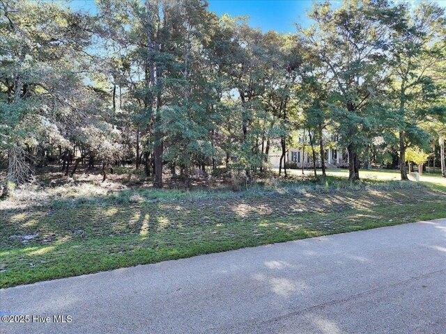Stone Crab Ct Sw Lot,supply, Plot For Sale