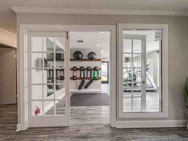 Stone Creek 1 Bedroom Apartment for Rent at 5216 Tremont Ave, Midland, TX 79707 Fairmont Park