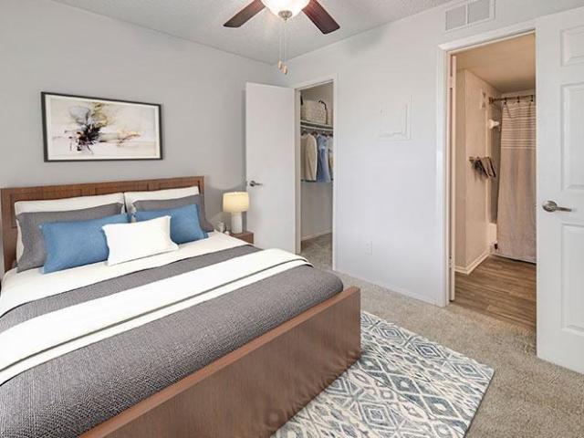 Stone Creek 2 Bedroom Apartment for Rent at 5216 Tremont Ave, Midland, TX 79707 Fairmont Park