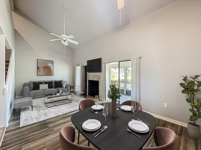 Stone Creek at Wekiva 1 Bedroom Apartment for Rent at 534 Sun Valley Vlg, Altamonte Springs, FL 32714 Spring Oaks