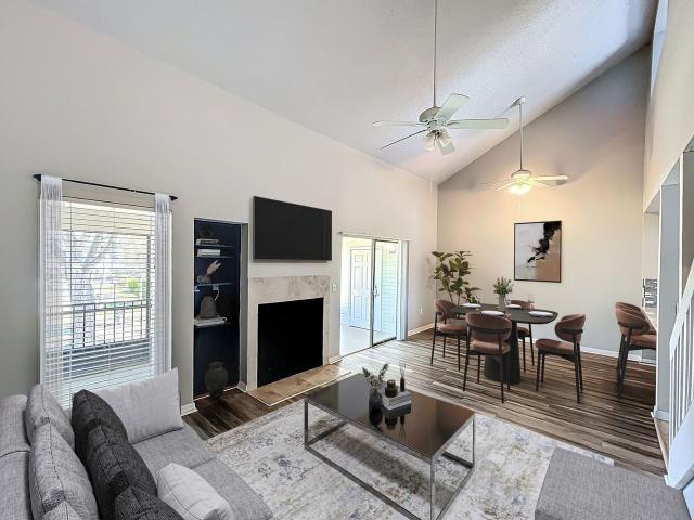 Stone Creek at Wekiva 2 Bedroom Apartment for Rent at 534 Sun Valley Vlg, Altamonte Springs, FL 32714 Spring Oaks