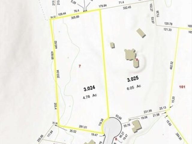 Stone Creek Cir, Oxford, Plot For Sale