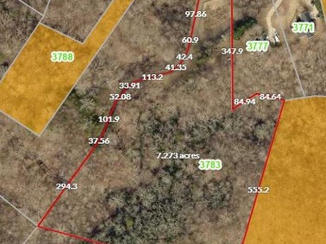 Stone Creek Ct, Gainesville, GA 30507