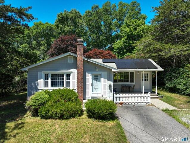 Stone Ct, Ledyard, Home For Sale