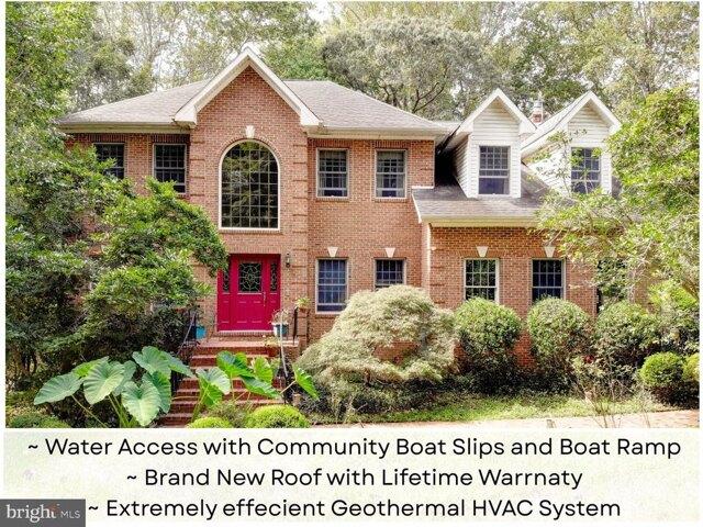 Stone Ct, Saint Leonard, Home For Sale